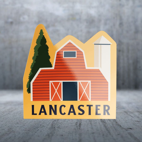 Sticker Pack | 6000 - AC - Not Just Any 6000