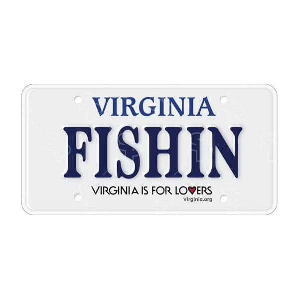 Sticker Pack | Virginia