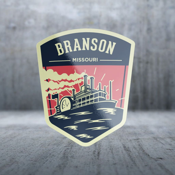 Sticker Pack | 8321 - Olive Icons - Branson