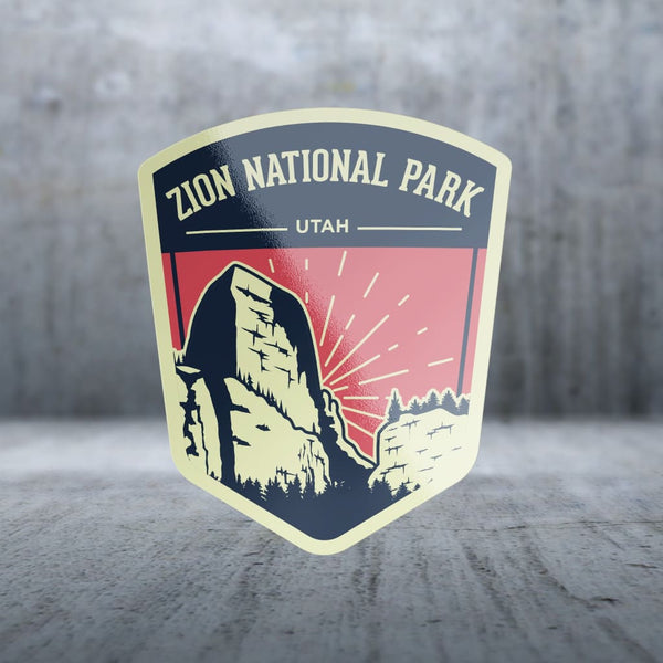 Sticker Pack | 8324 - Olive Icons - Zion