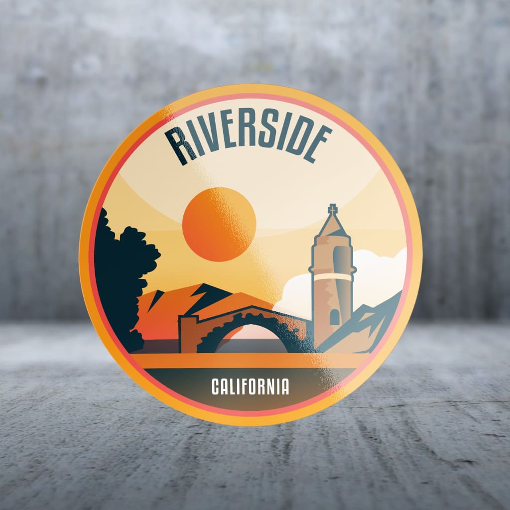Sticker Pack | 8593 - Clean City Lines - Riverside