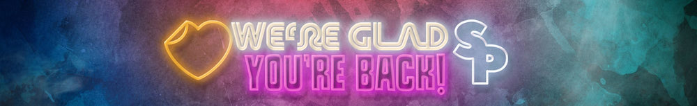 Sticker Pack | Reorder