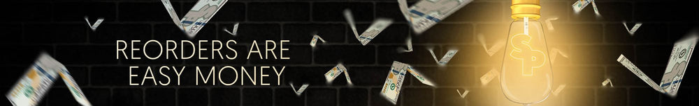 Sticker Pack | Reorder