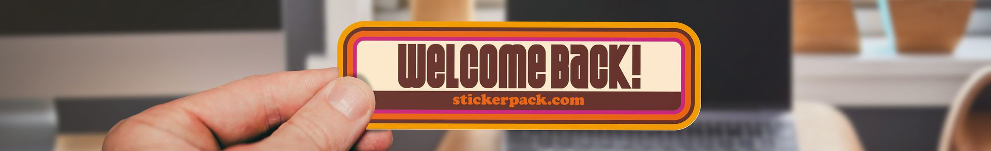 Sticker Pack | Reorder