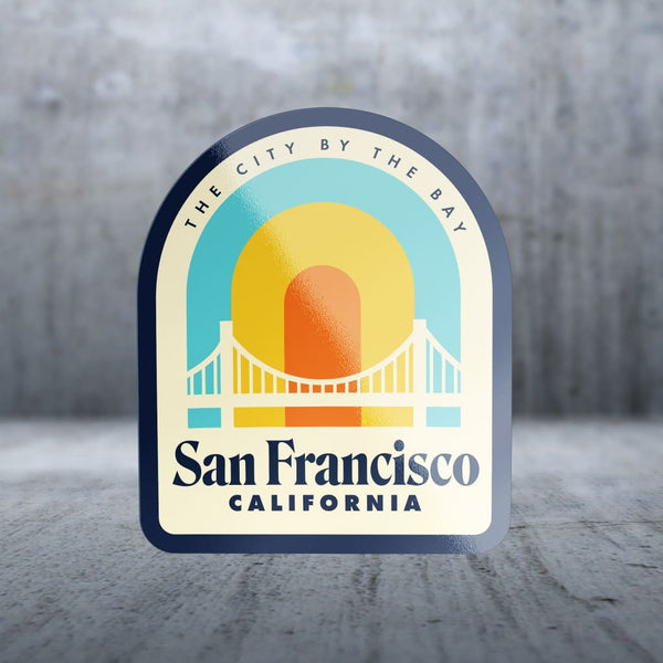 Sticker Pack | 1011 - GE - Suspension Bridge