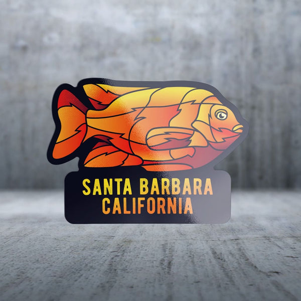 Sticker Pack | 12628 - Halftone - Garibaldi