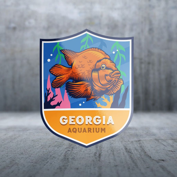 Sticker Pack | 12630 - Realism Color - Garibaldi